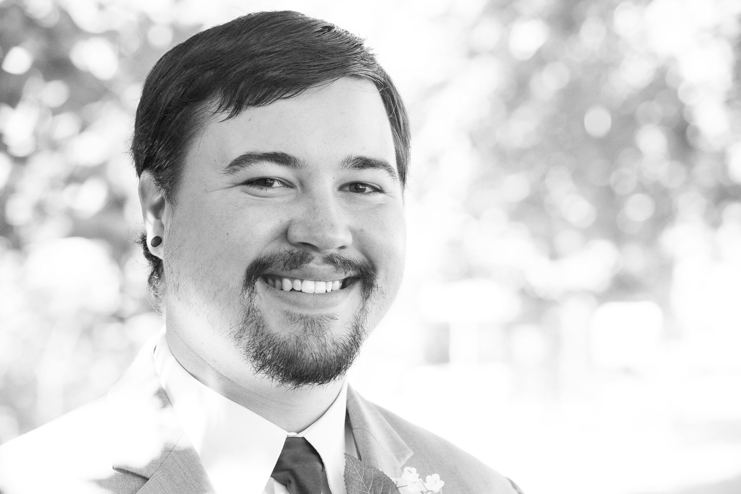 Justin Longroy - eNVision