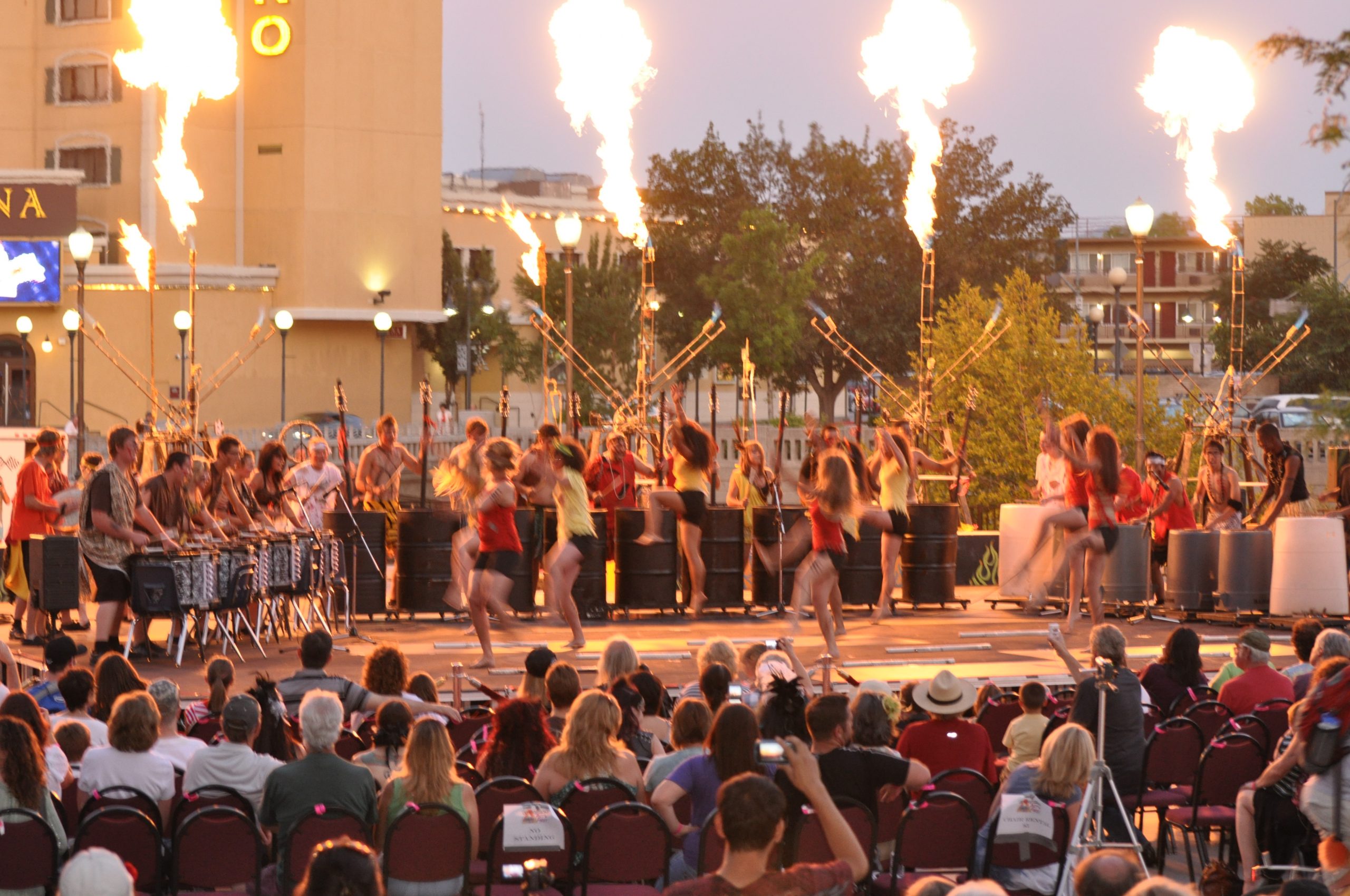 eNVision Summer - eNVision